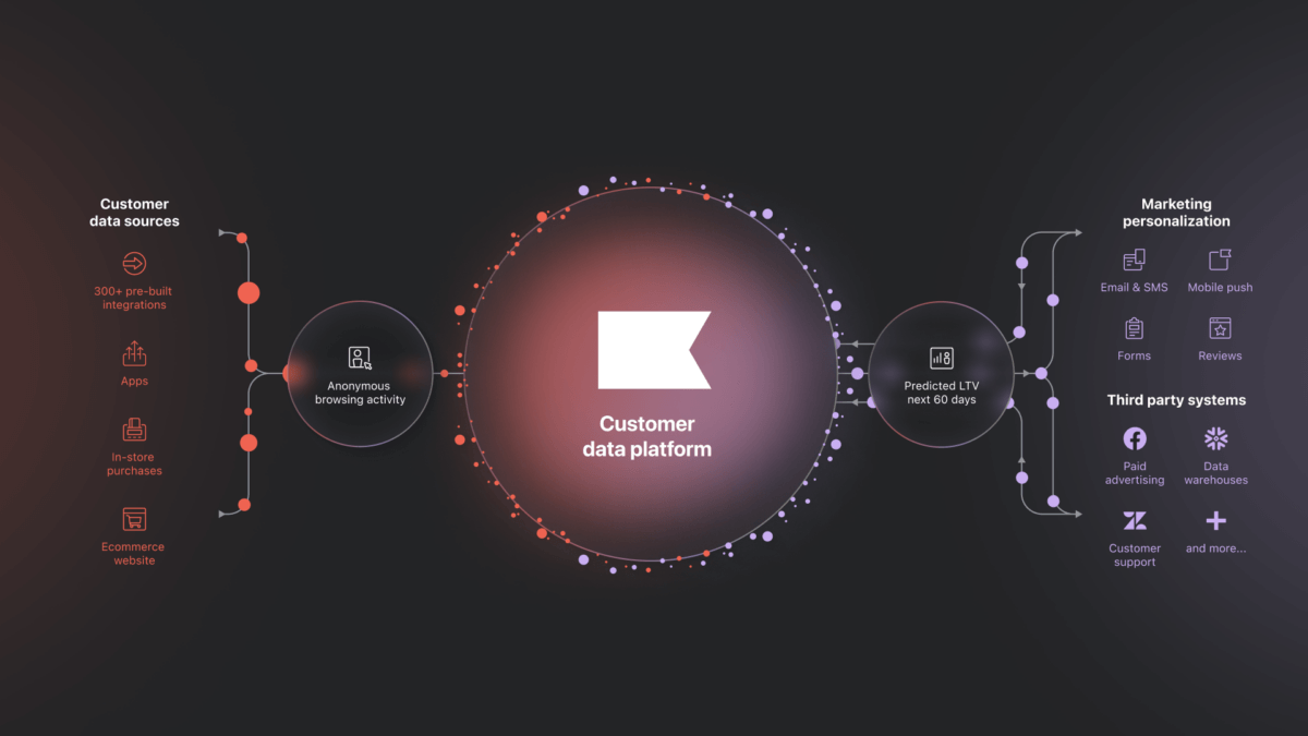 Unlocking New Opportunities with Klaviyo's Customer Data Platform (CDP): A Perspective from ...