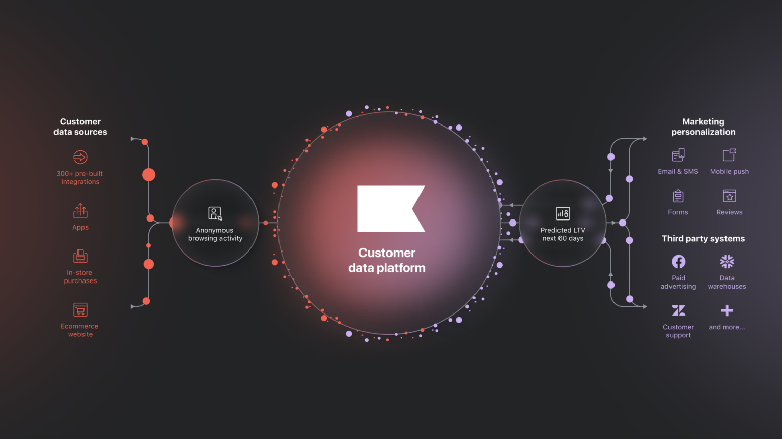 Unlocking New Opportunities with Klaviyo's Customer Data Platform (CDP): A Perspective from ...